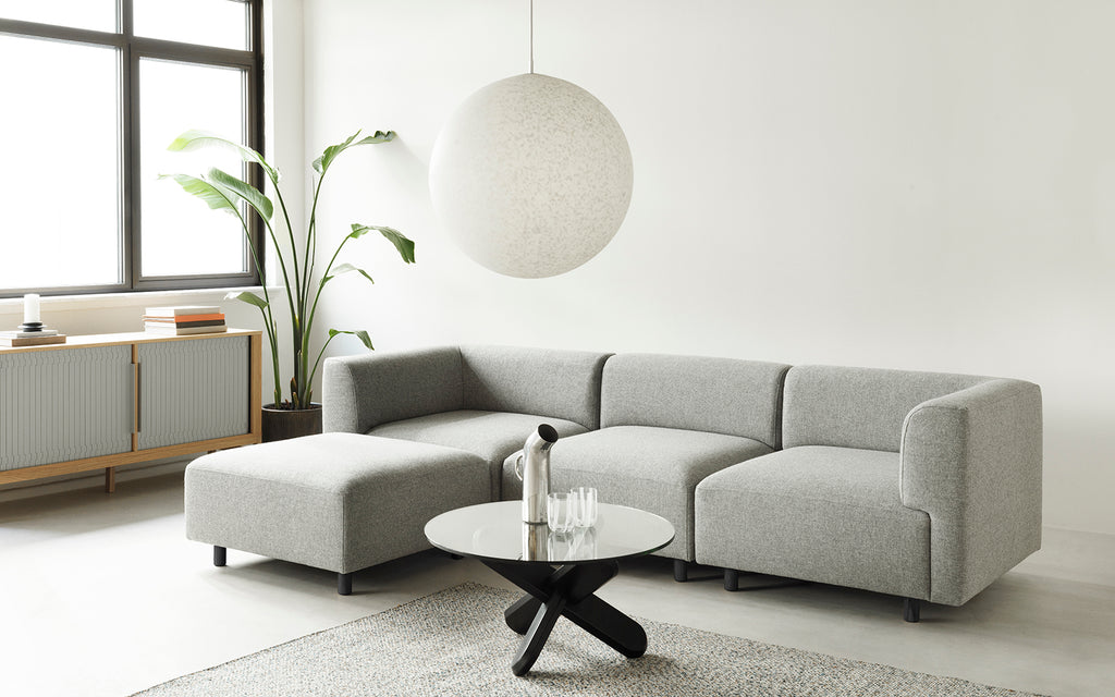 Redo Modular Sofa by Normann Copenhagen — The Modern Shop