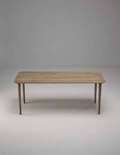 Evja Coffee Table - Rectangle by Eikund — The Modern Shop