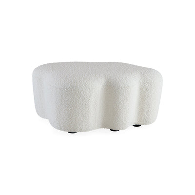 Ether Cloud Ottoman by Jonathan Adler — The Modern Shop