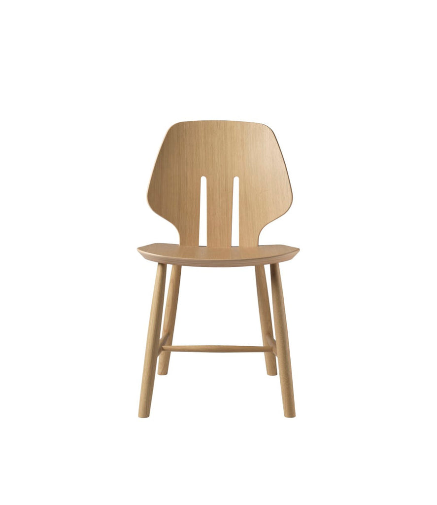 J67 Chair by FDB Møbler — The Modern Shop