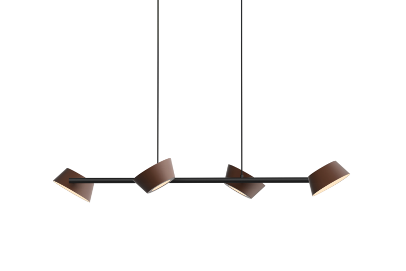 OLO XL Pendant PL4 by Seed Design — The Modern Shop