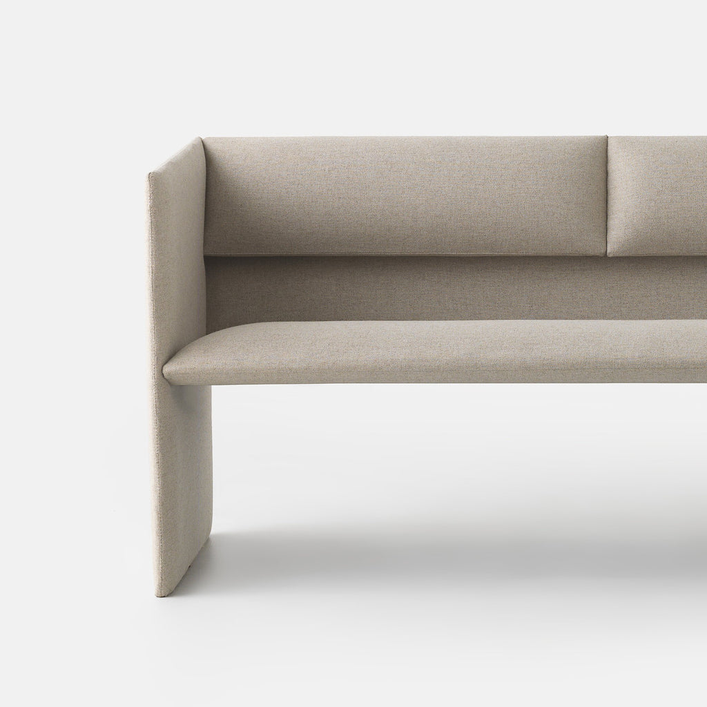 Sacha Sofa by Resident — The Modern Shop