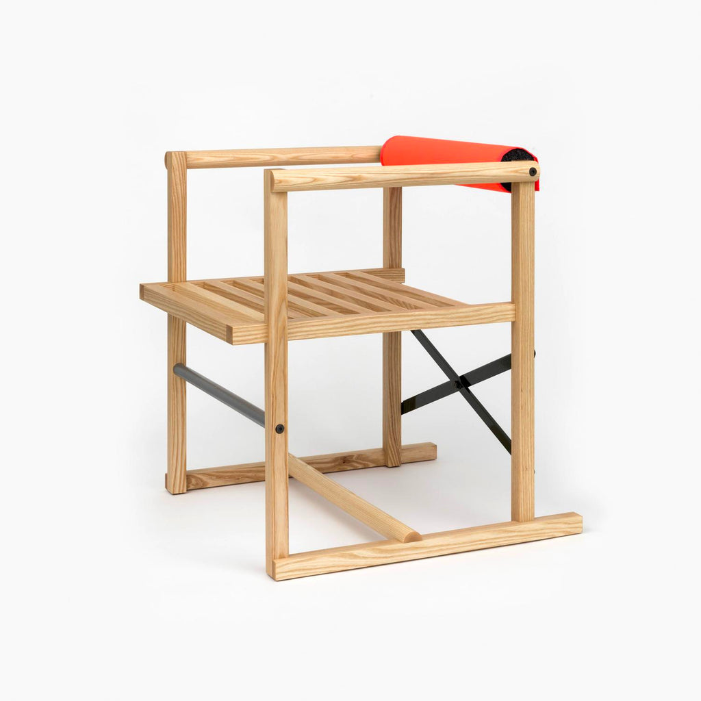 Camp Chair by Nice Condo — The Modern Shop