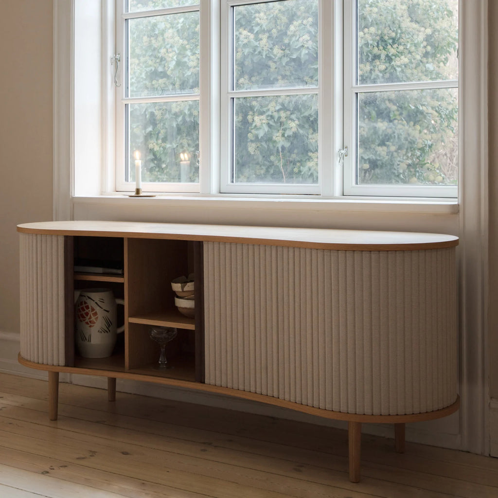 Audacious Sideboard by UMAGE — The Modern Shop