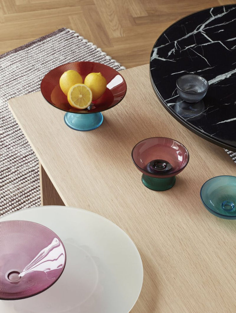 Split Coffee Table by Hübsch — The Modern Shop