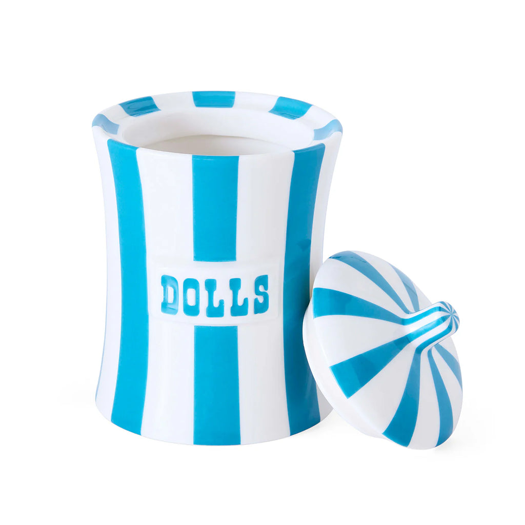 Jonathan Adler Canister Dupe