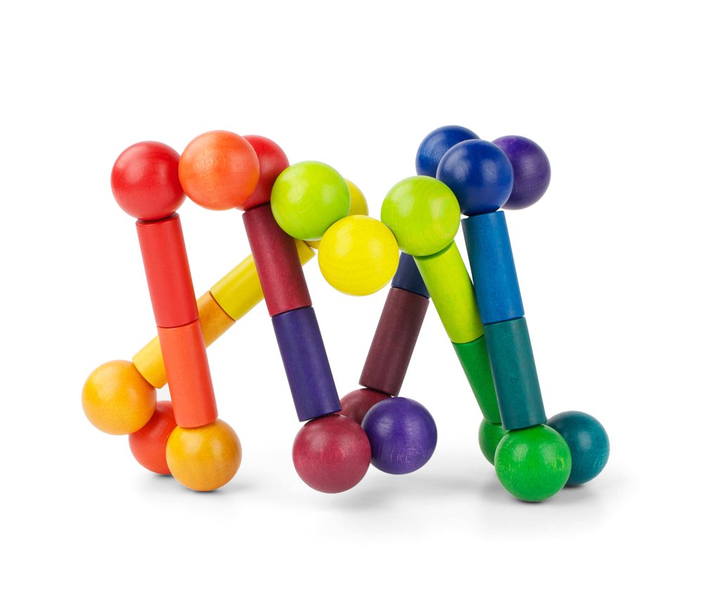 Playable ART Stick by Beyond123 — The Modern Shop