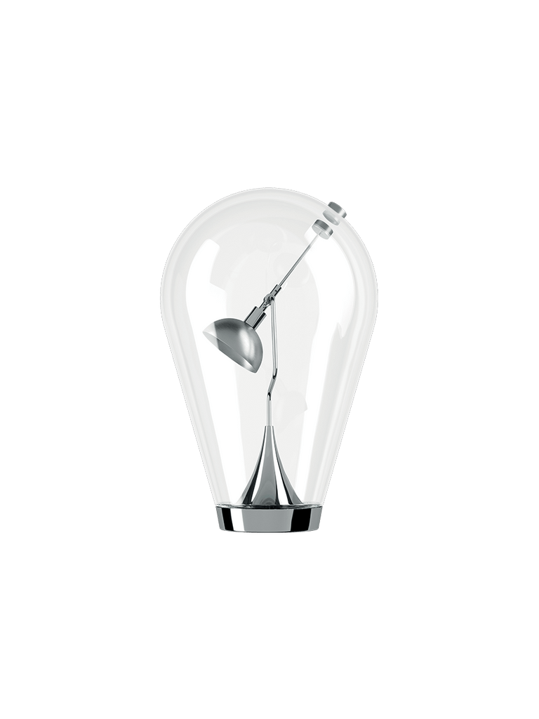 Blow Table Lamp by LODES — The Modern Shop