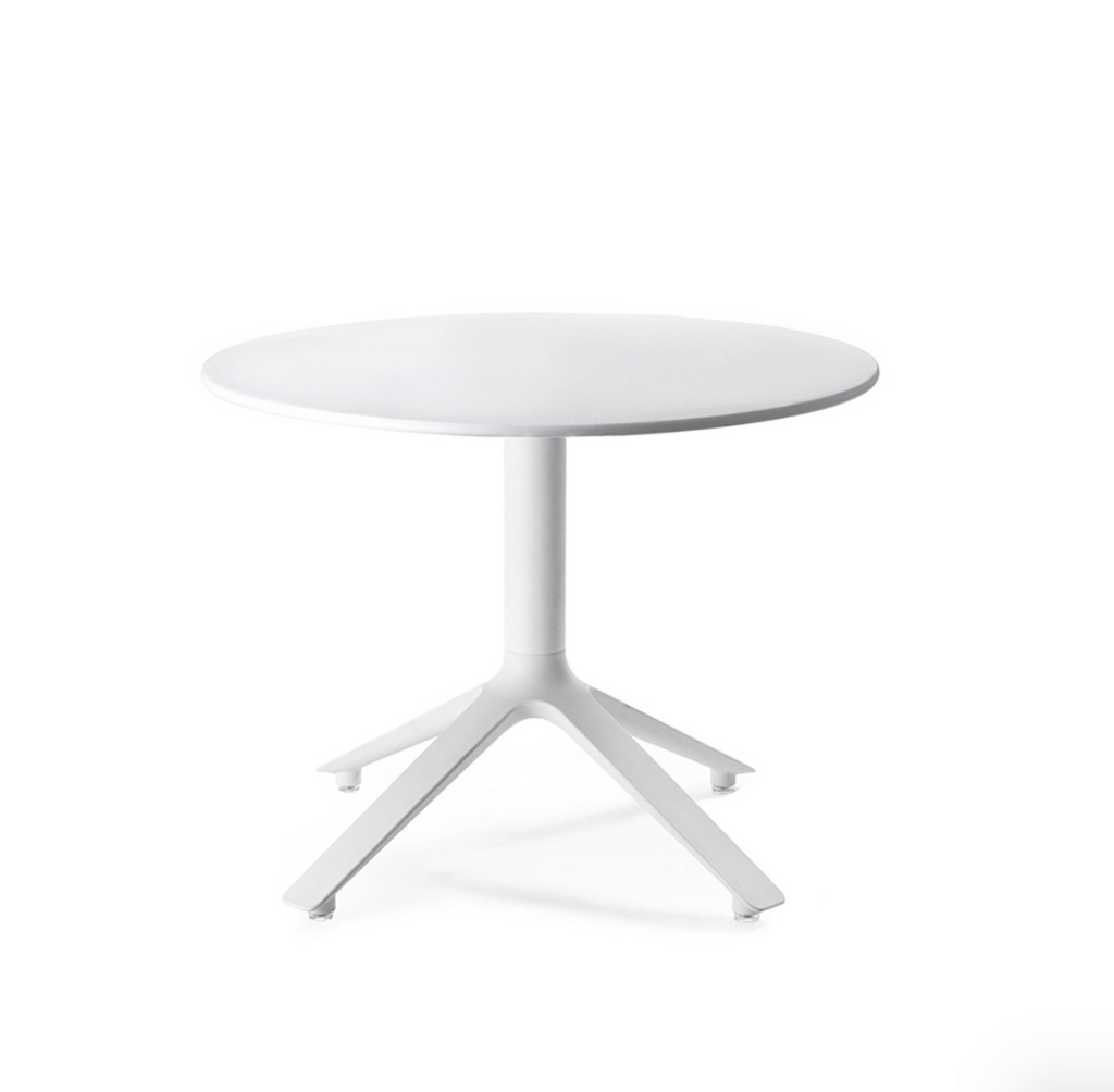EEX Round Side Table by TOOU Design — The Modern Shop