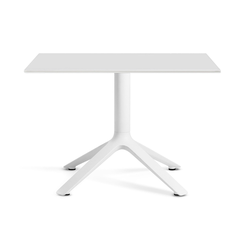 EEX Square Side Table by TOOU — The Modern Shop