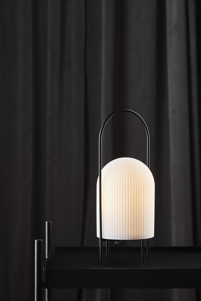 Ghost Table Lamp by Woud Denmark — The Modern Shop