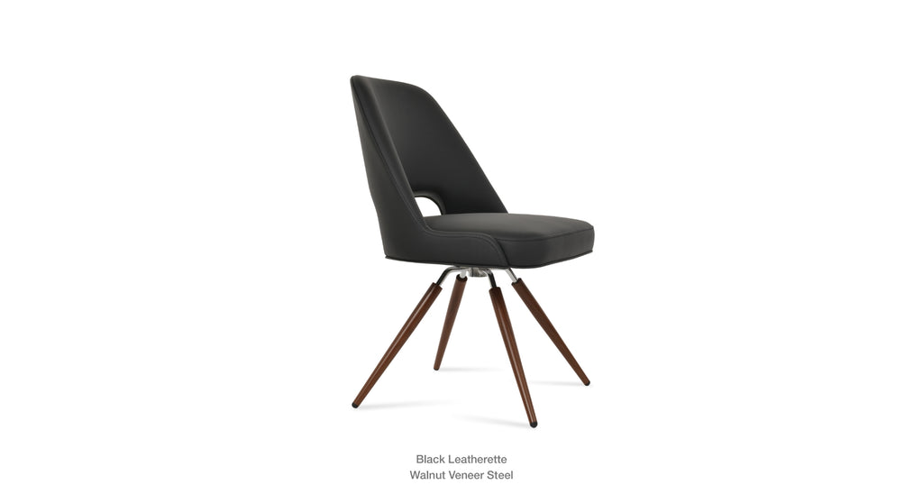 Marash Carrot Chair by Soho Concept — The Modern Shop