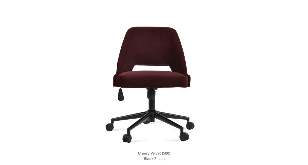 Marash Office Chair by Soho Concept — The Modern Shop