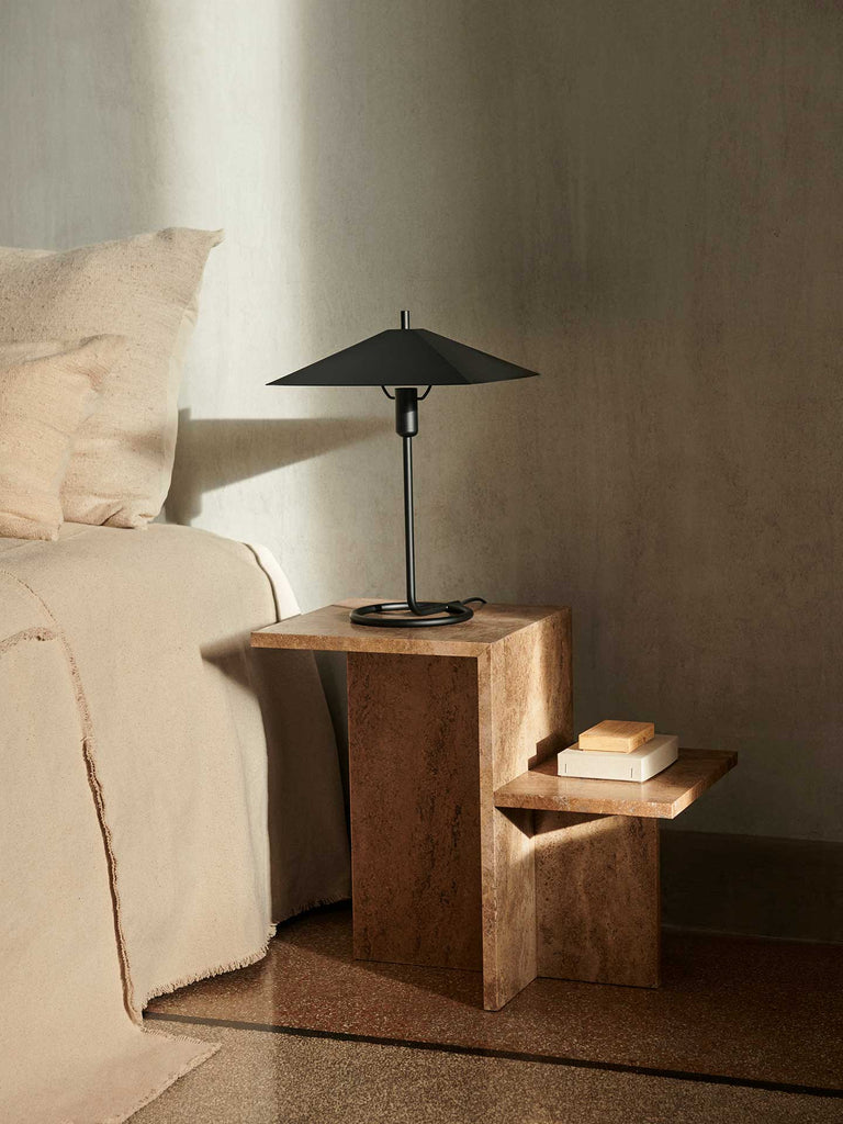 Distinct Side Table by Ferm Living — The Modern Shop