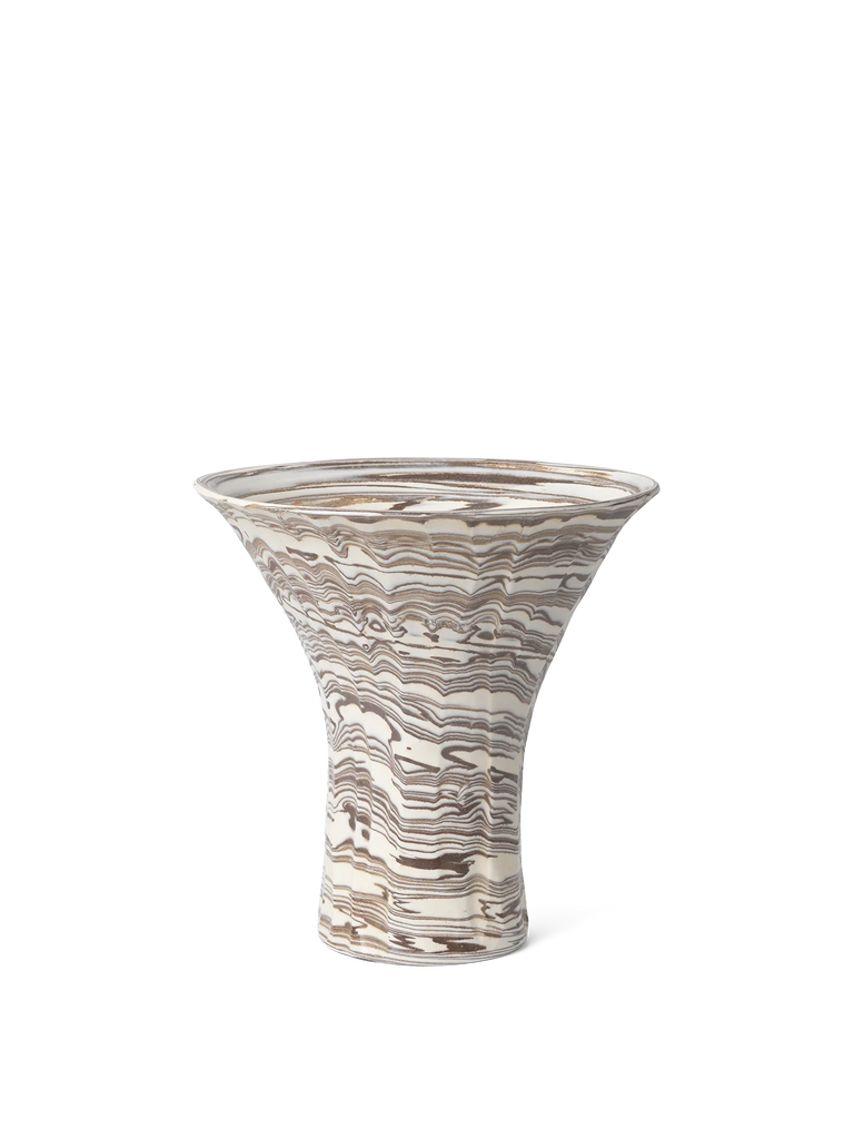 Blend Vase by Ferm Living — The Modern Shop