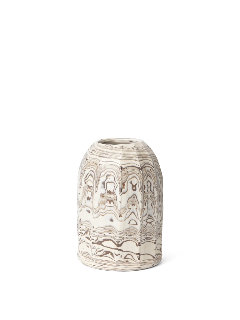 Blend Vase by Ferm Living — The Modern Shop