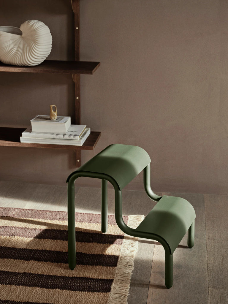Up Step Stool by Ferm Living — The Modern Shop