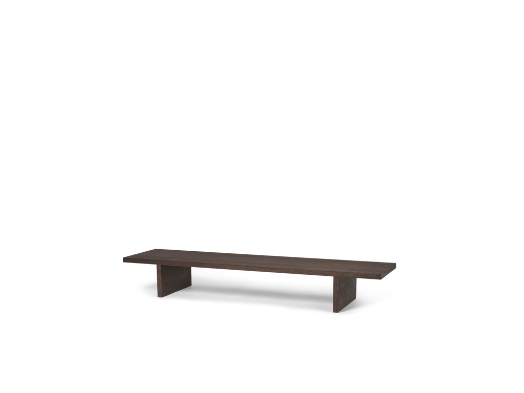 Kona Display Table by Ferm Living — The Modern Shop