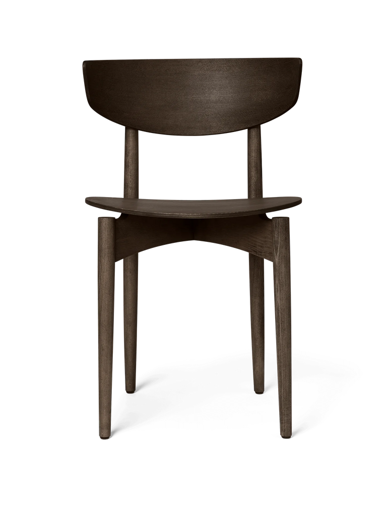 Herman Dining Chair - Wood by Ferm Living — The Modern Shop
