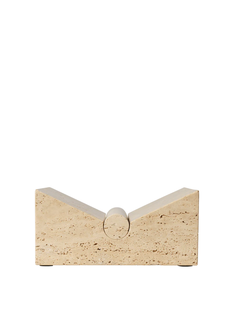 Tvara Book Stand by Ferm Living — The Modern Shop