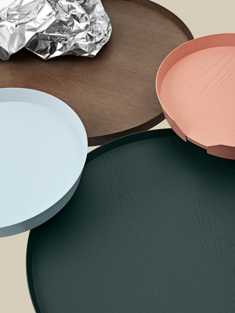 Around Coffee Table by Muuto — The Modern Shop