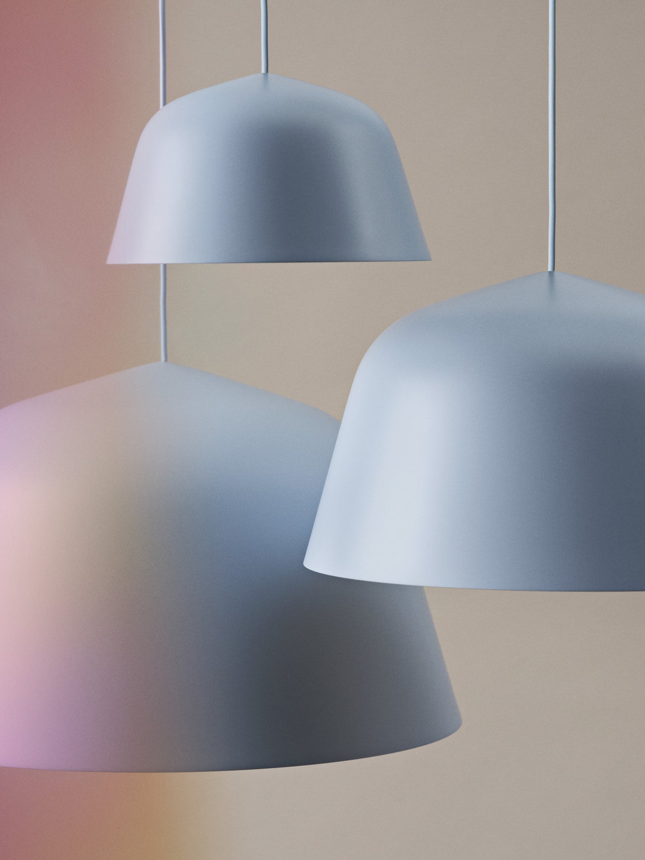 Ambit Pendant Lamp by Muuto — The Modern Shop