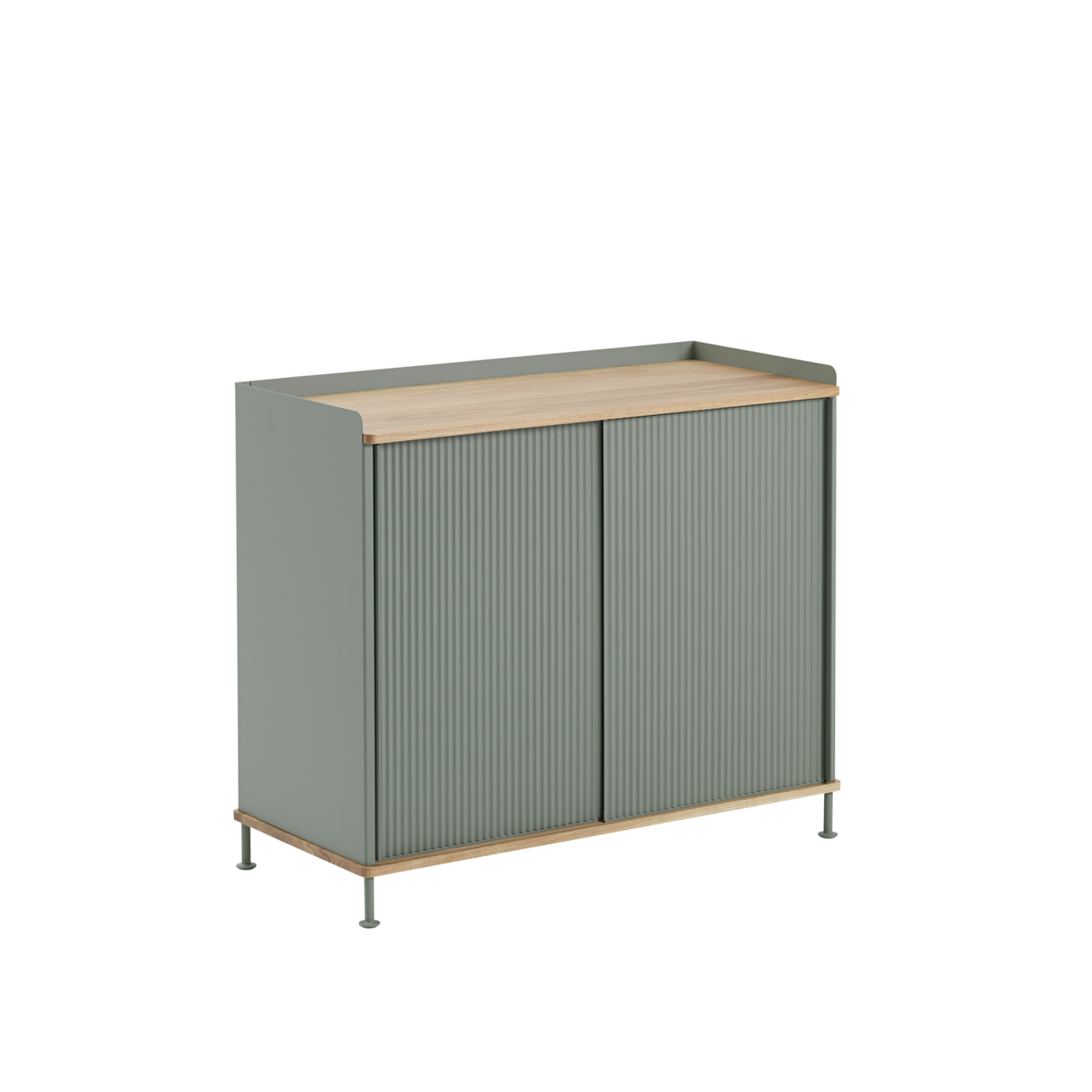 Enfold Sideboard by Muuto — The Modern Shop