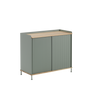 Enfold Sideboard by Muuto — The Modern Shop
