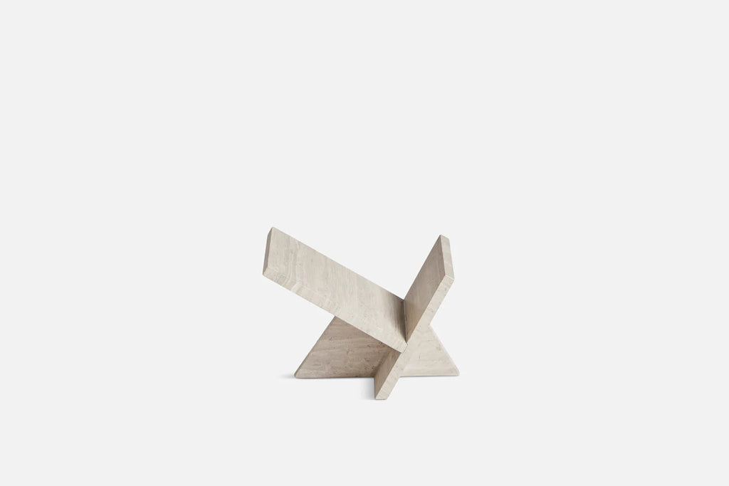 Mountain Paperweight by Woud Denmark — The Modern Shop