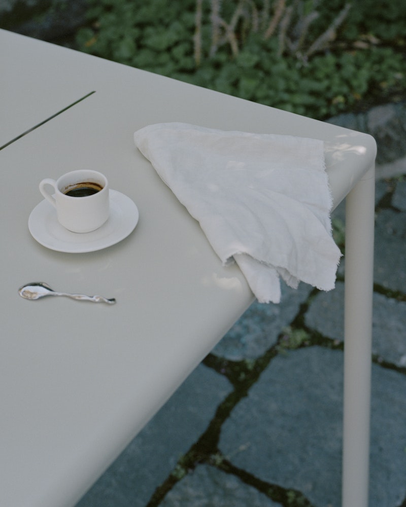 May Table by New Works — The Modern Shop