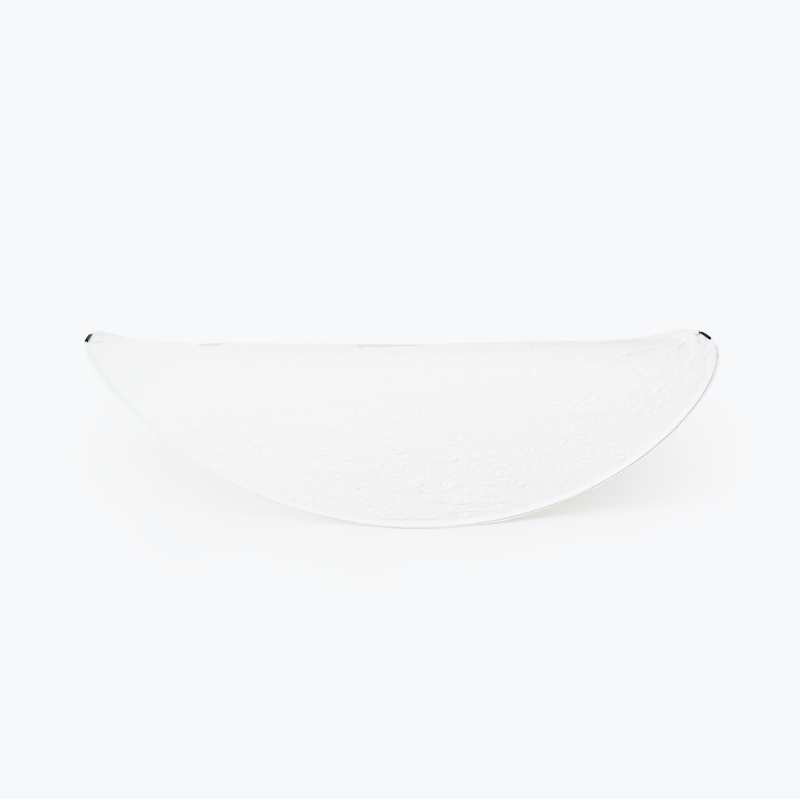 Tyvek Shade Spare Part for Tense Pendant Lamp by New Works — The Modern ...