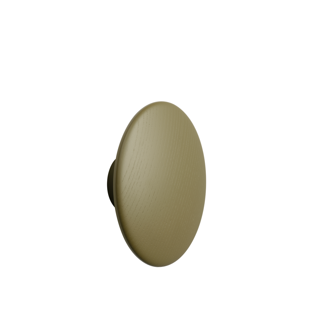 Dots Wood Coat Hooks by Muuto — The Modern Shop