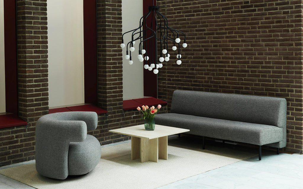 Vekst Wall Lamp by Normann Copenhagen — The Modern Shop