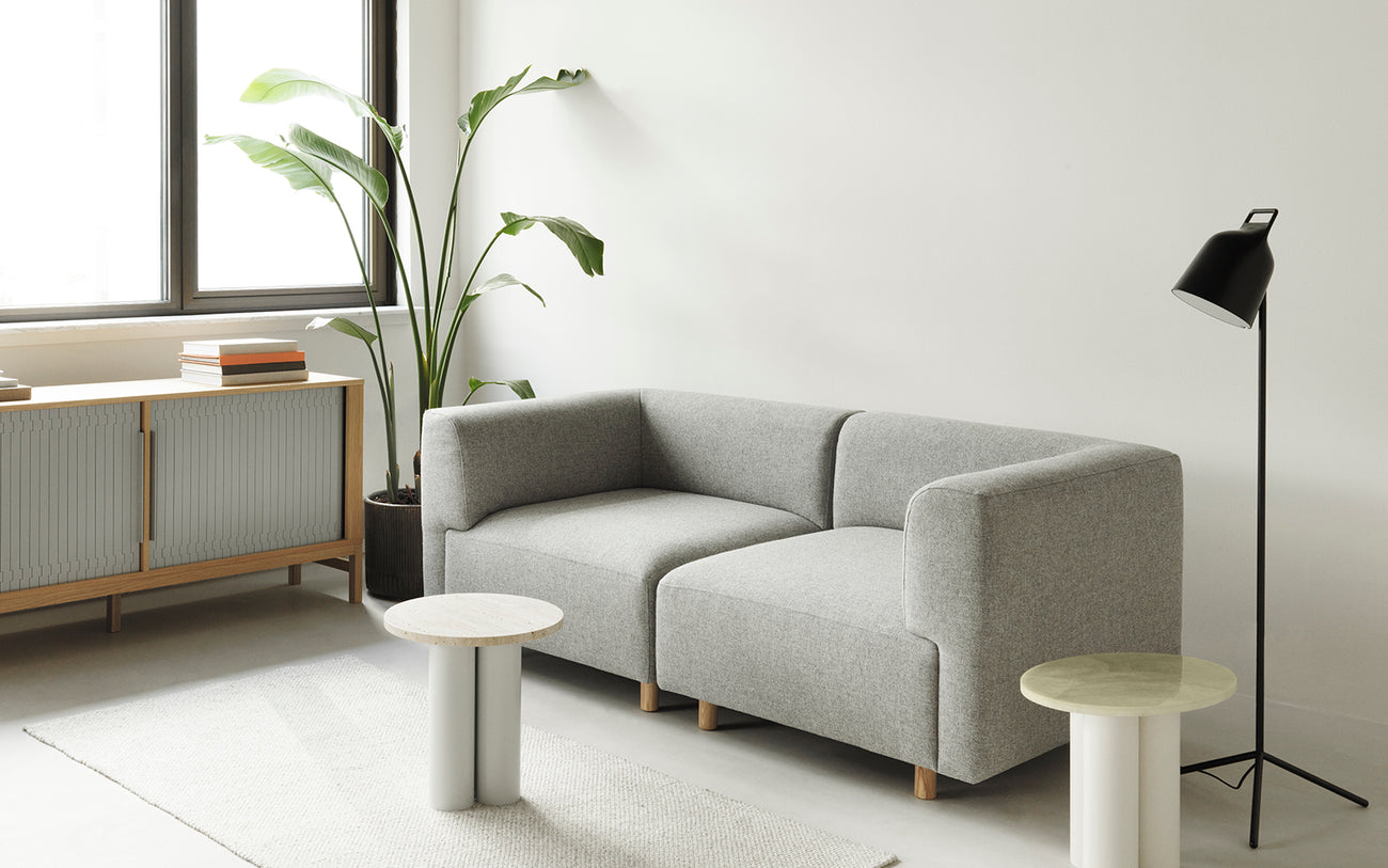 Redo Modular Sofa by Normann Copenhagen — The Modern Shop