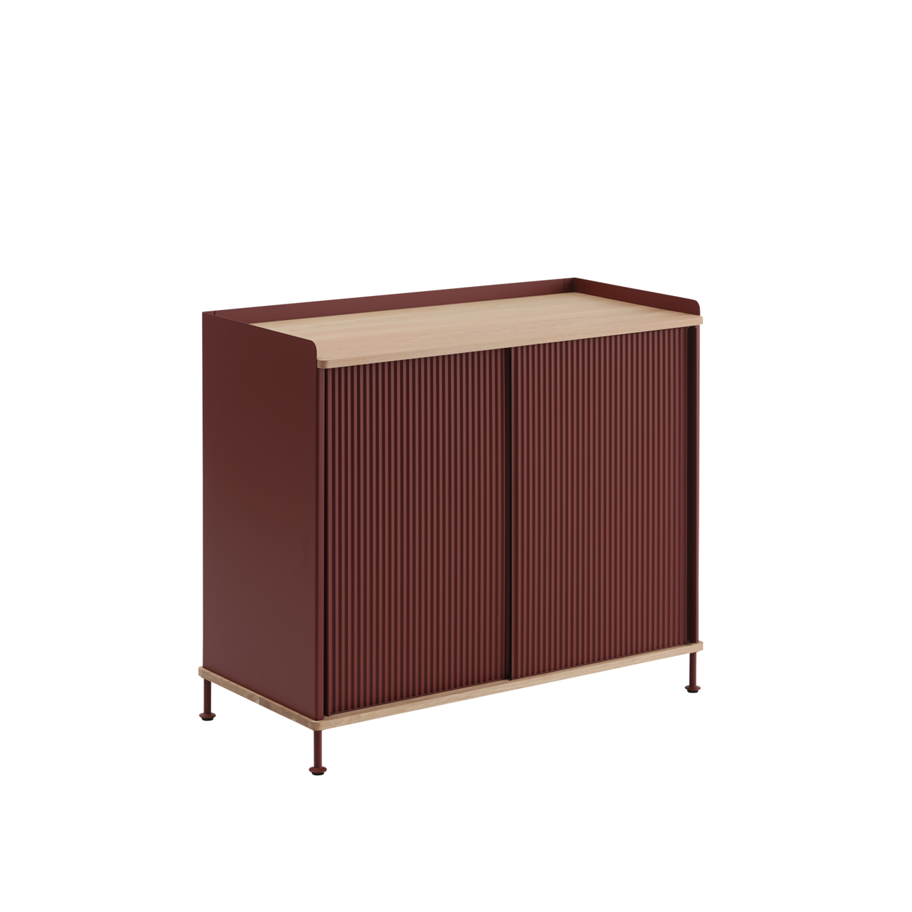 Enfold Sideboard by Muuto — The Modern Shop