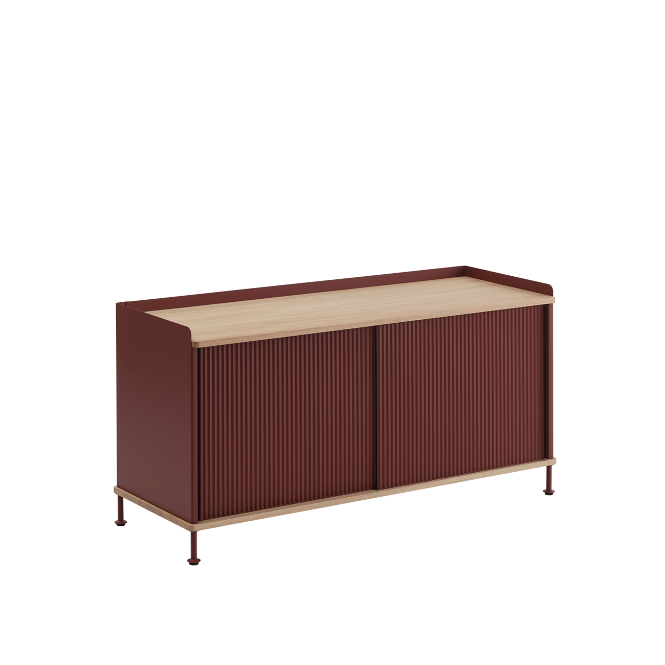 Enfold Sideboard by Muuto — The Modern Shop