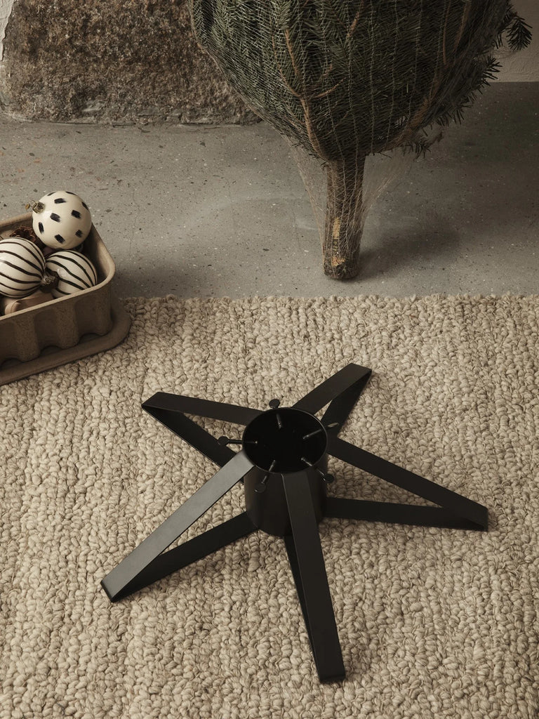 Christmas Tree Foot by Ferm Living — The Modern Shop