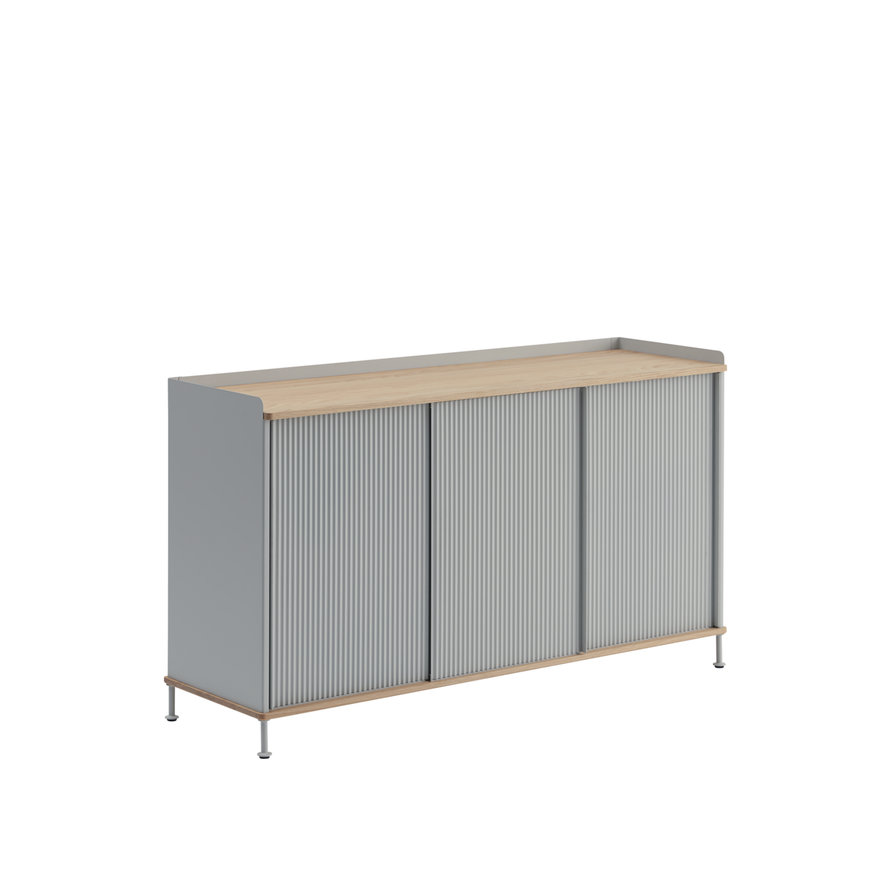Enfold Sideboard by Muuto — The Modern Shop