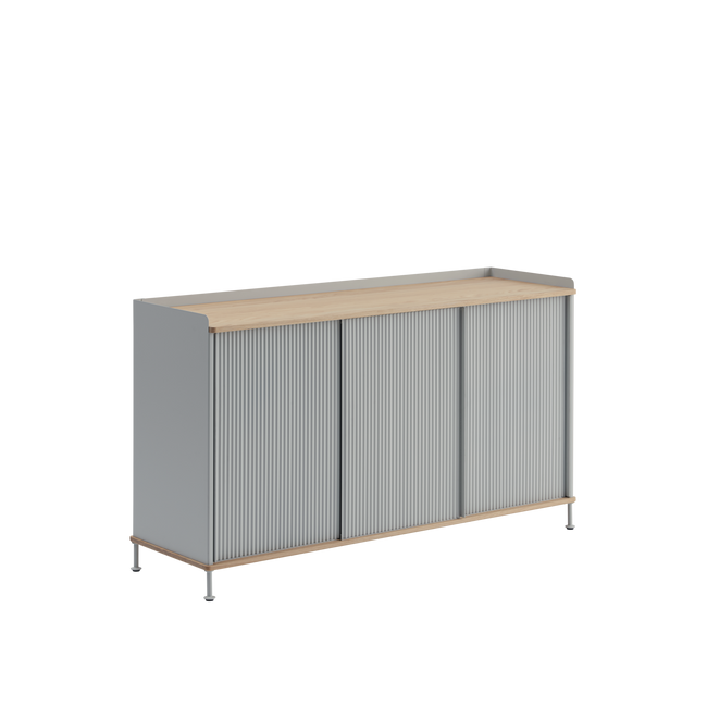 Enfold Sideboard by Muuto — The Modern Shop