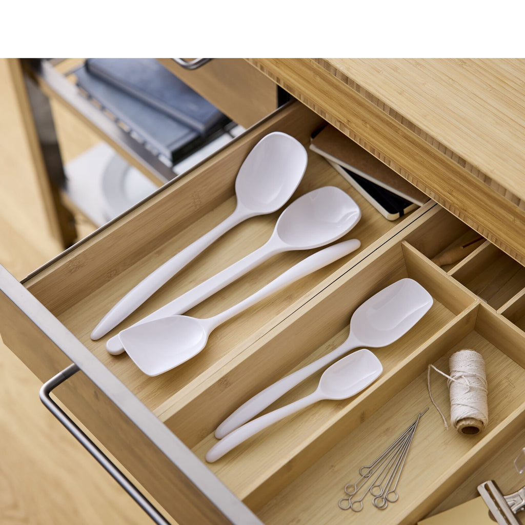 Classic Cooking Spoon by Rosti — The Modern Shop