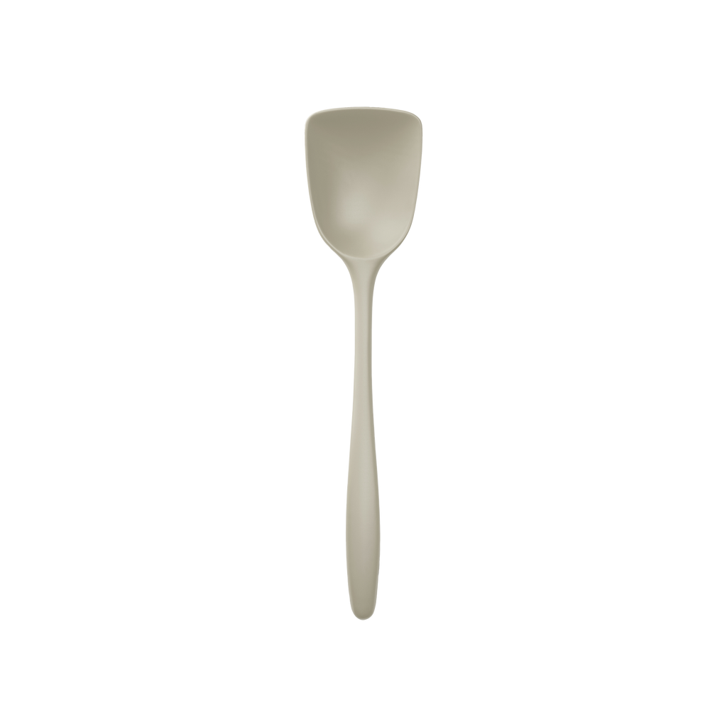 Margrethe Kitchen Spoon - Broad by Rosti — The Modern Shop
