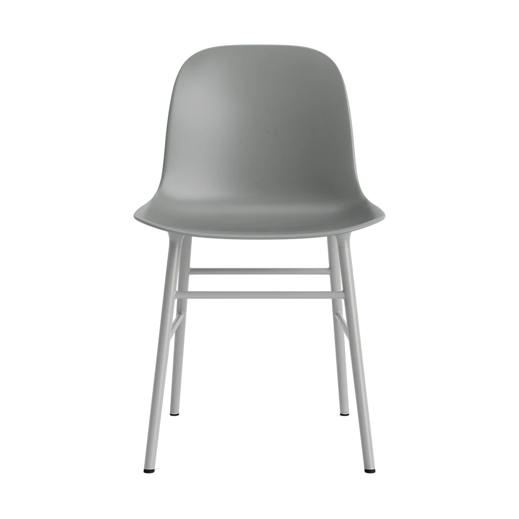 Form Chair Steel by Normann Copenhagen — The Modern Shop