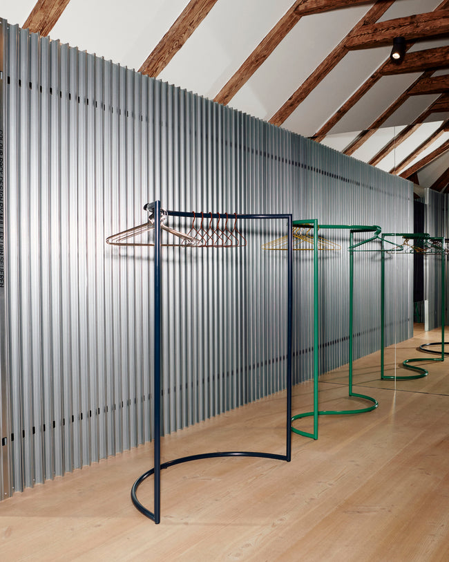 Colour Hanger by Hay— The Modern Shop