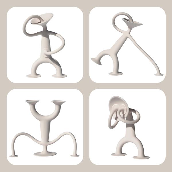 Oogi - Beige by Moluk — The Modern Shop