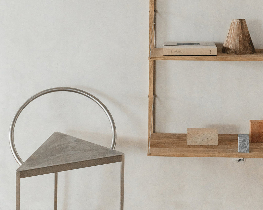 Triangolo Chair by Frama — The Modern Shop
