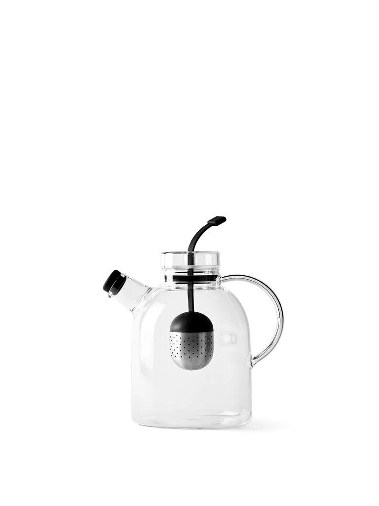 Kettle Teapot by Audo Copenhagen — The Modern Shop