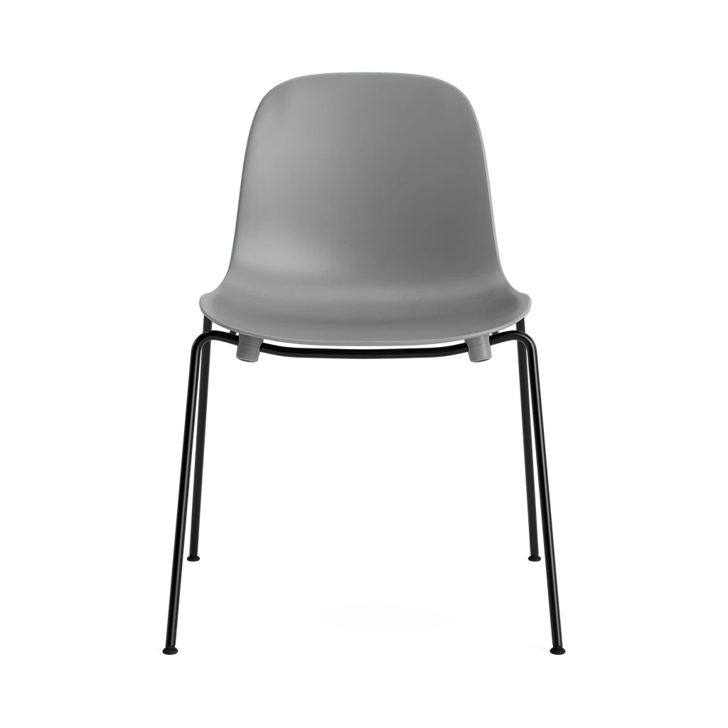 Form Chair Stacking Steel by Normann Copenhagen — The Modern Shop