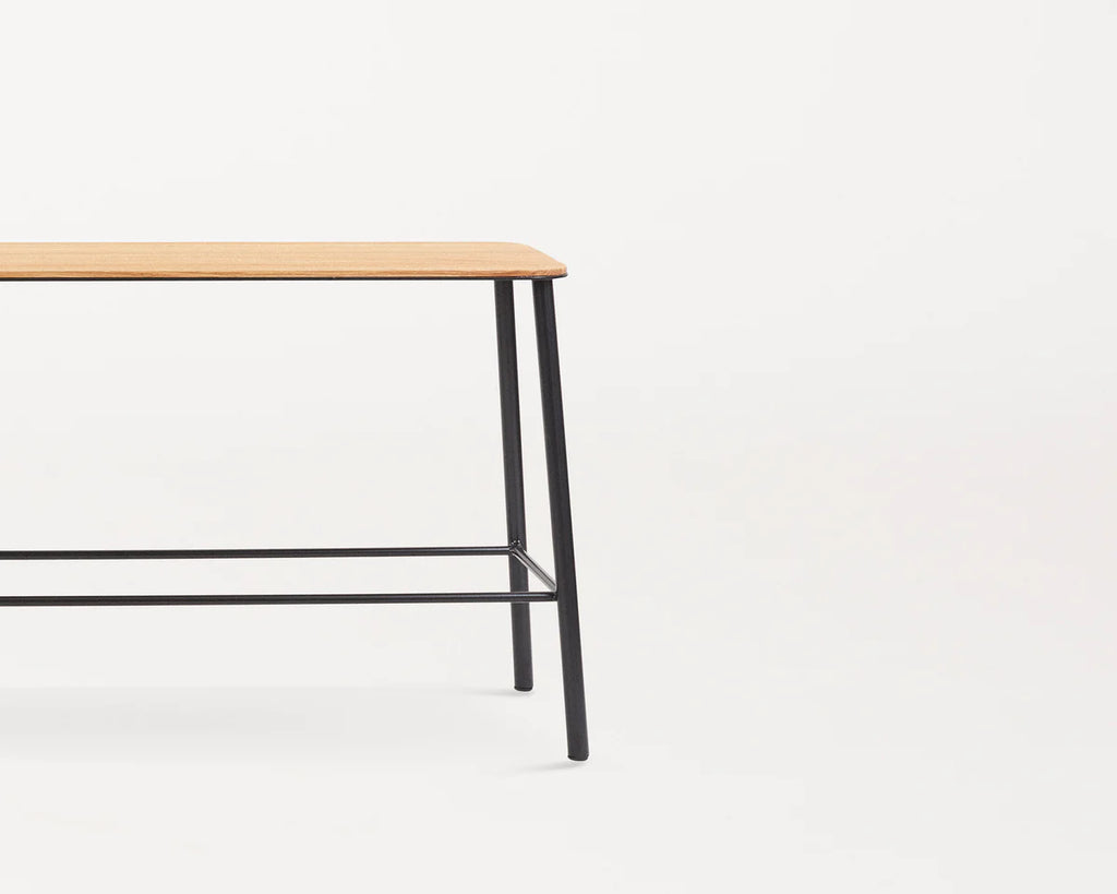 Adam Bench by Frama — The Modern Shop