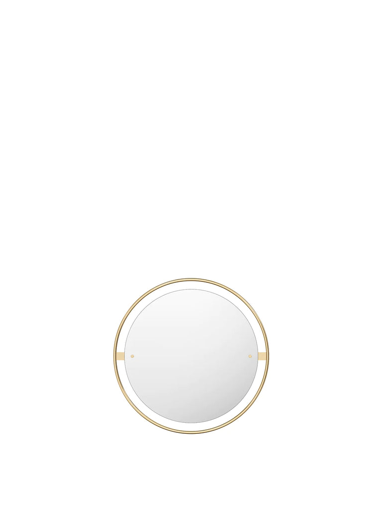 Nimbus Mirror by Audo Copenhagen — The Modern Shop