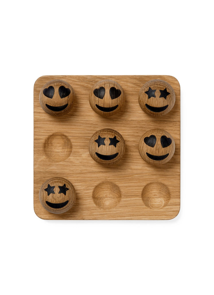 Spring Emotions Tic Tac Toe by Spring Copenhagen — The Modern Shop